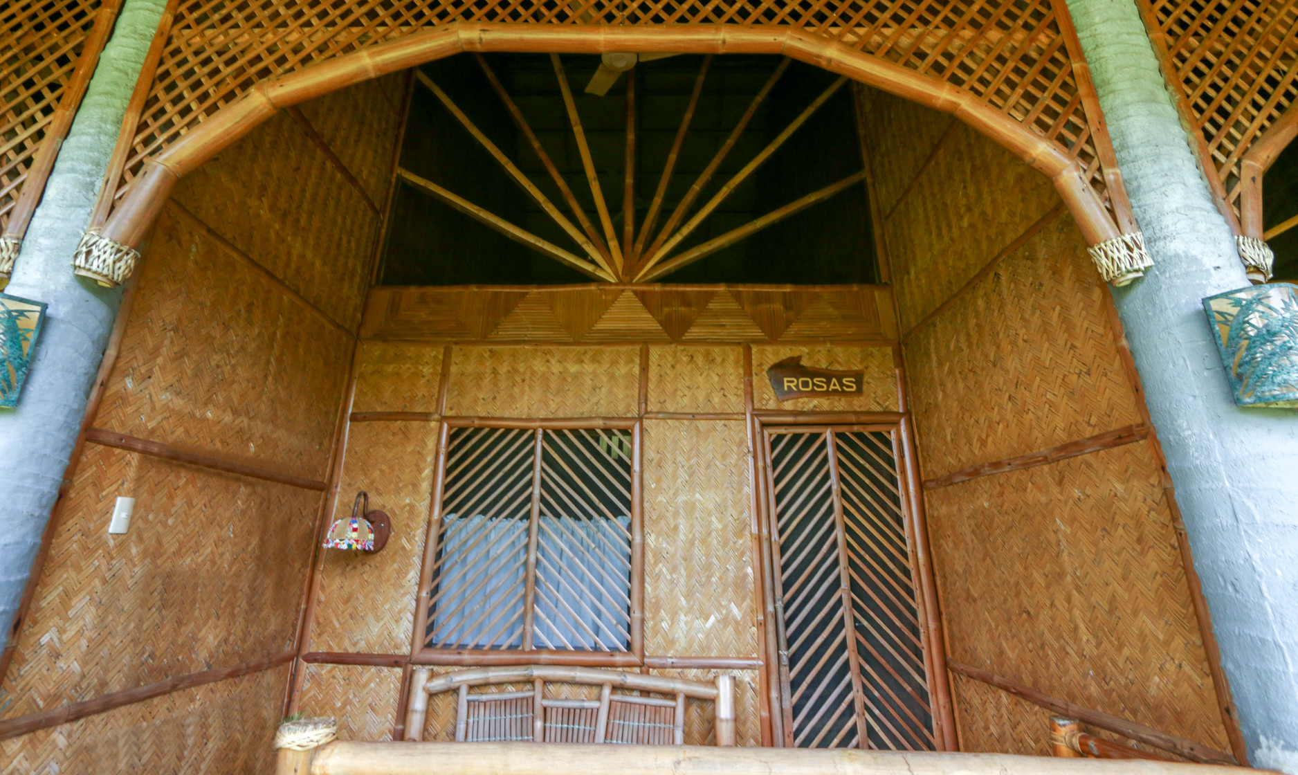 Longhouse Unit (Non-Aircon)