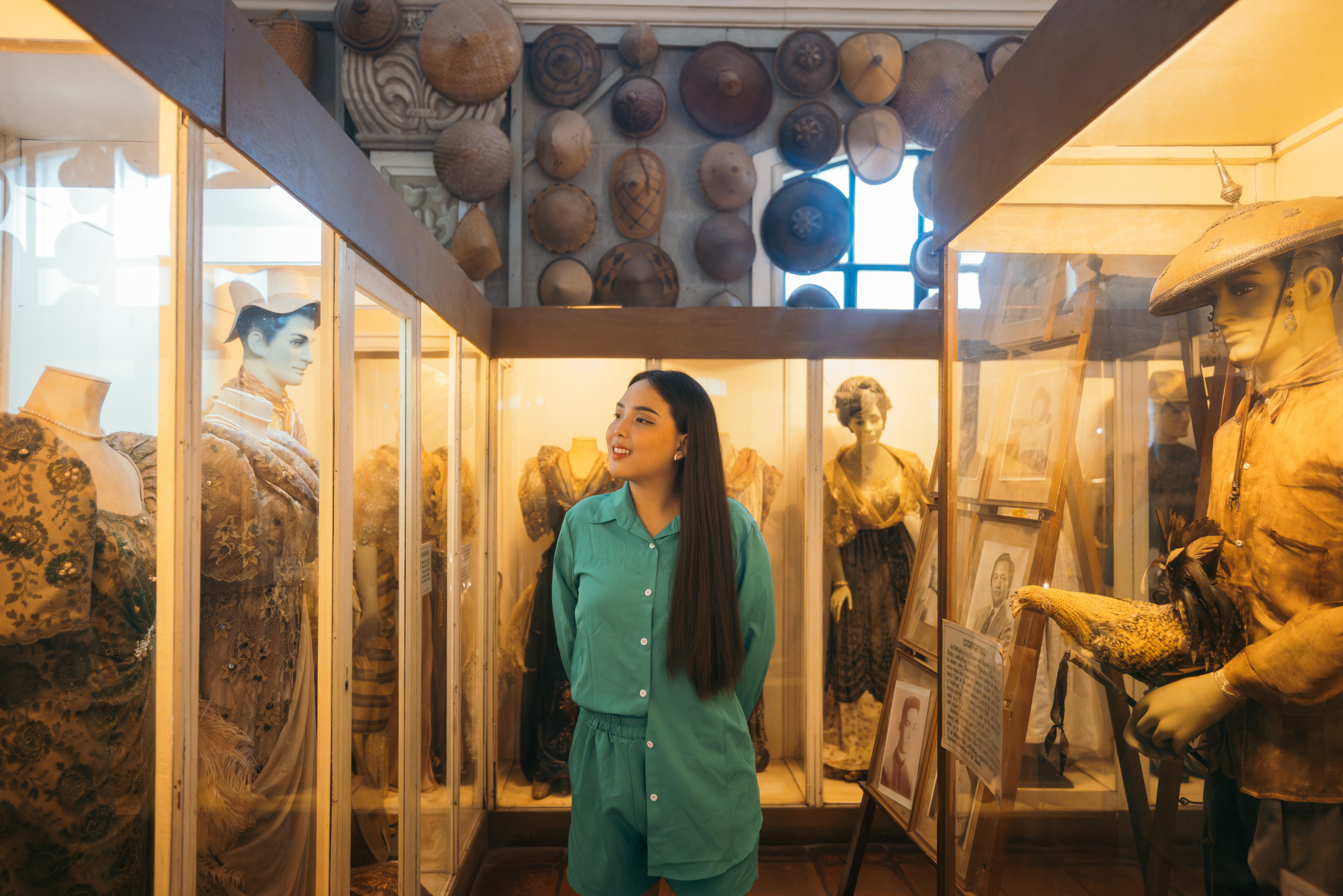 Villa Escudero - Day Tour & Museums