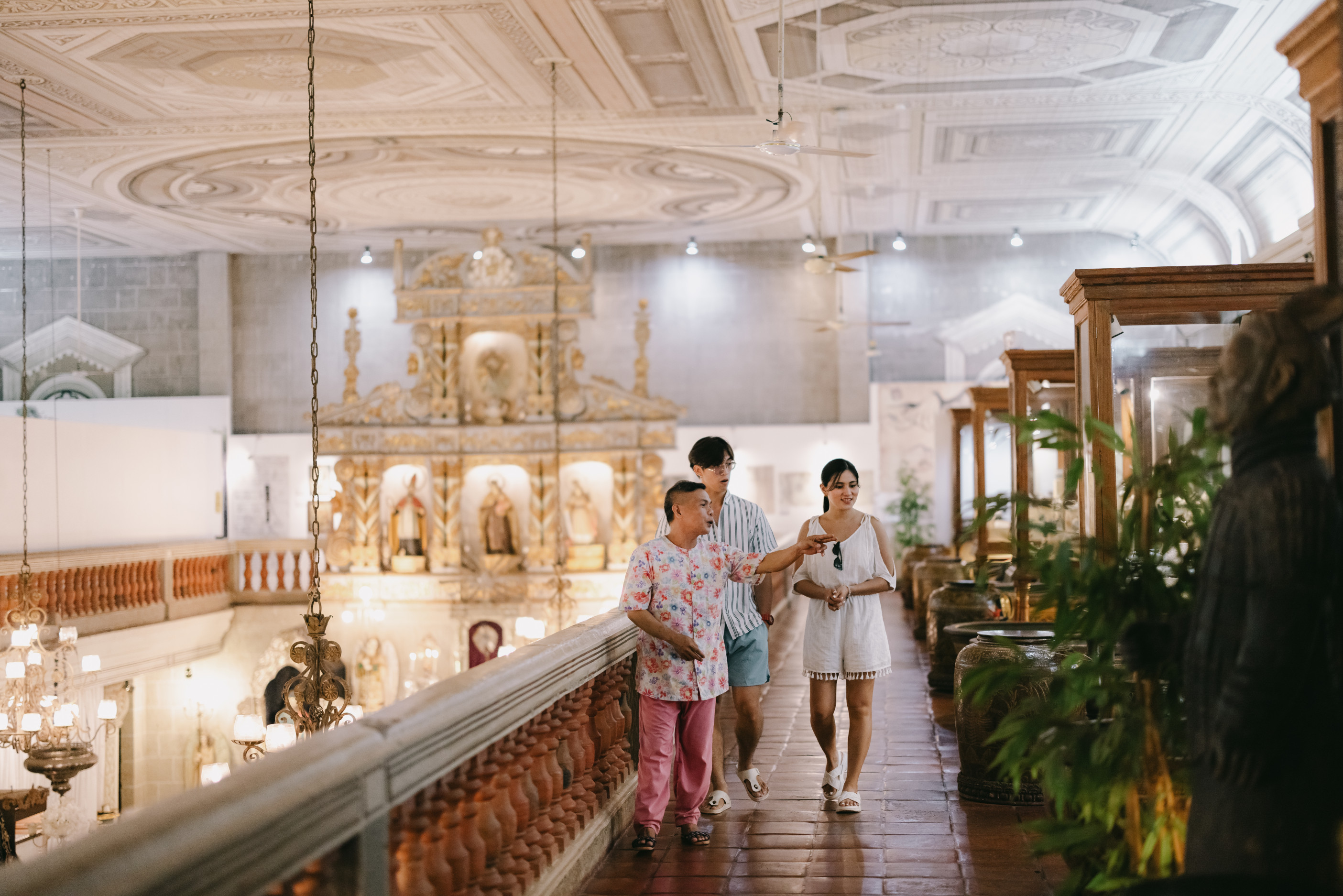 Villa Escudero - Day Tour & Museums