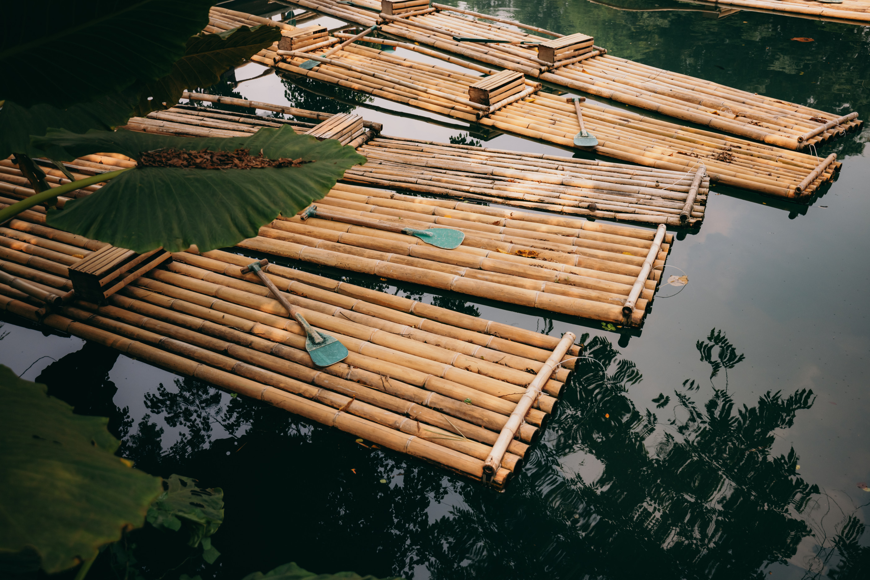 Villa Escudero - Day Tour & Museums